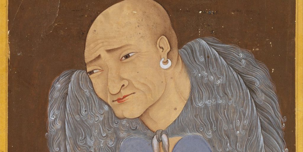 Otman Baba: Rum Abdalların Piri - Yol Defteri